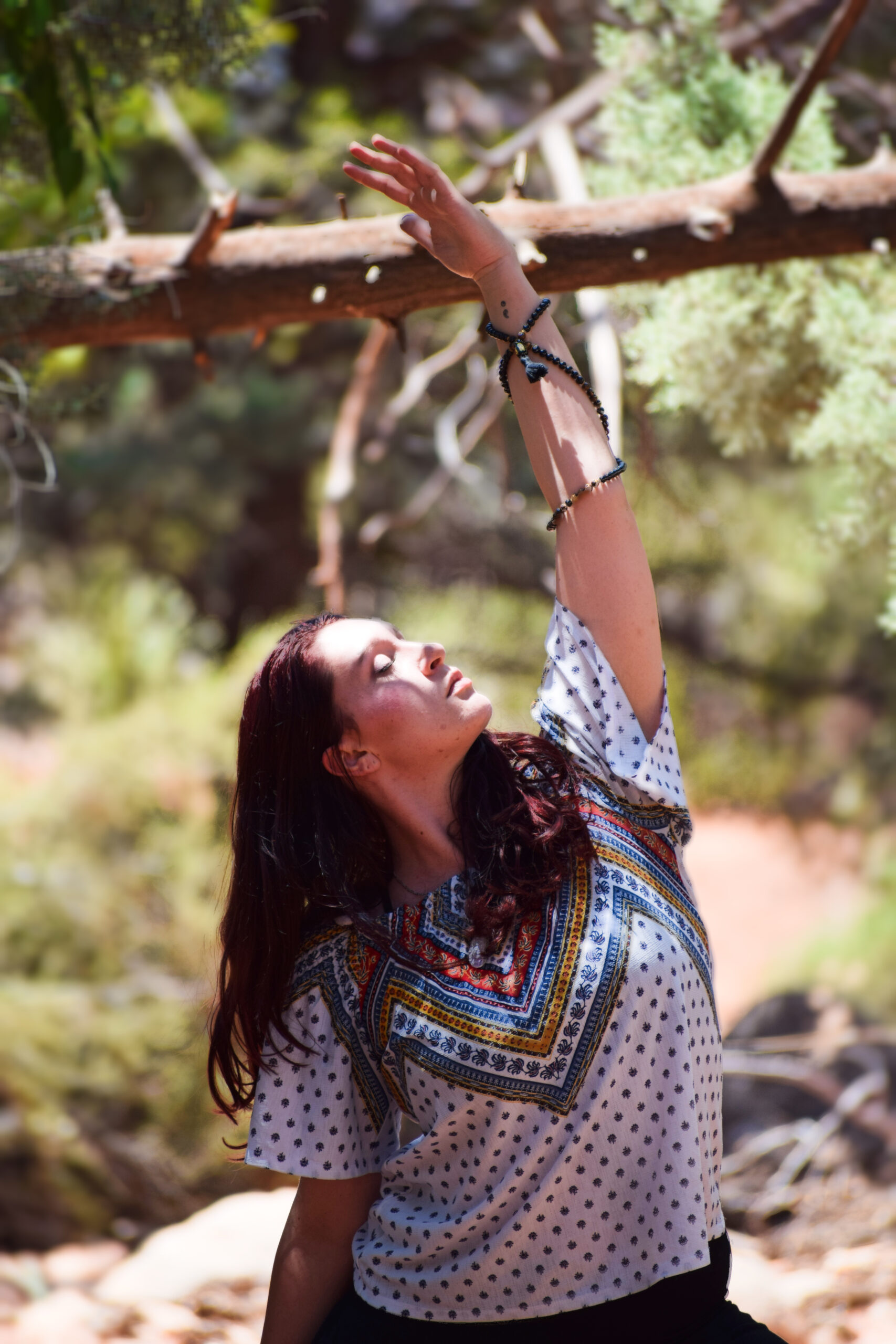 What Yoga did for me – DivineWellness